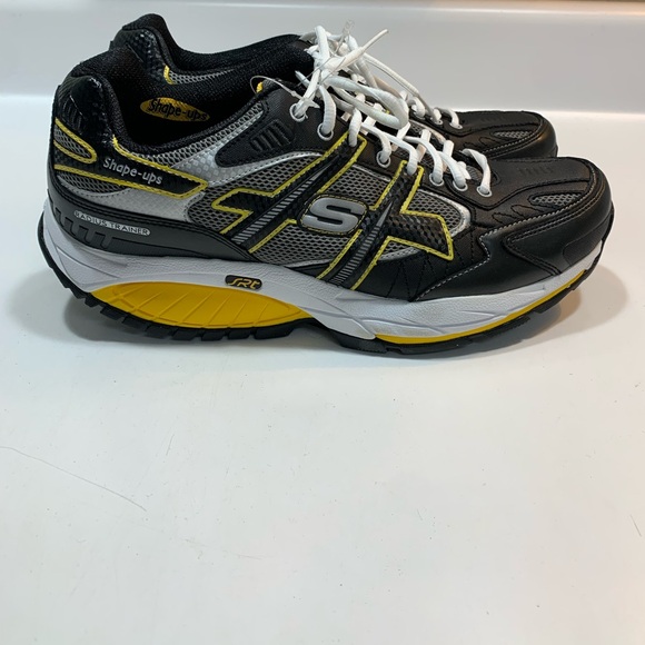 Skechers | Shoes | Sketchers Shapeups Trainer | Poshmark